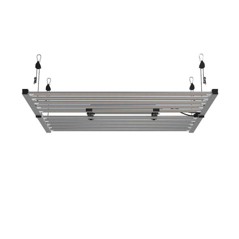 Full Spectrum LED Grow Light Bar | TUBU