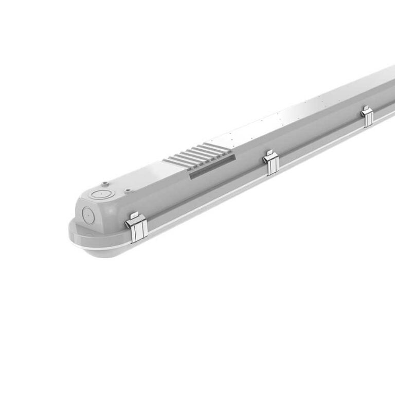 Dimmable LED Batten Light | 600mm 1200mm 1500mm | TUBU