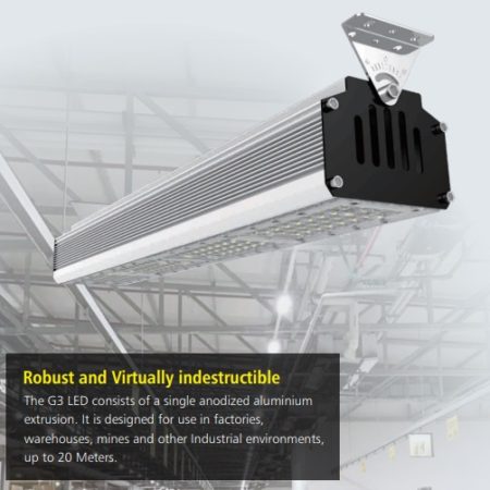 400w metal halide high bay led equivalent application | TUBU