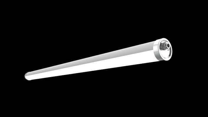 IP69K LED tri-proof light - 5 year warranty | TUBU