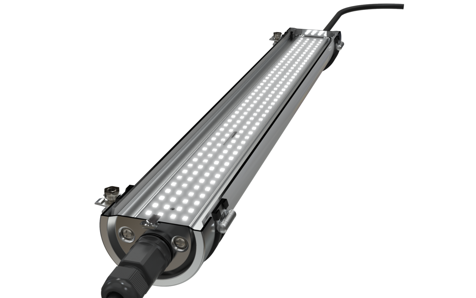 Glow wire test 850℃, 94V0 fireproof | TUBU