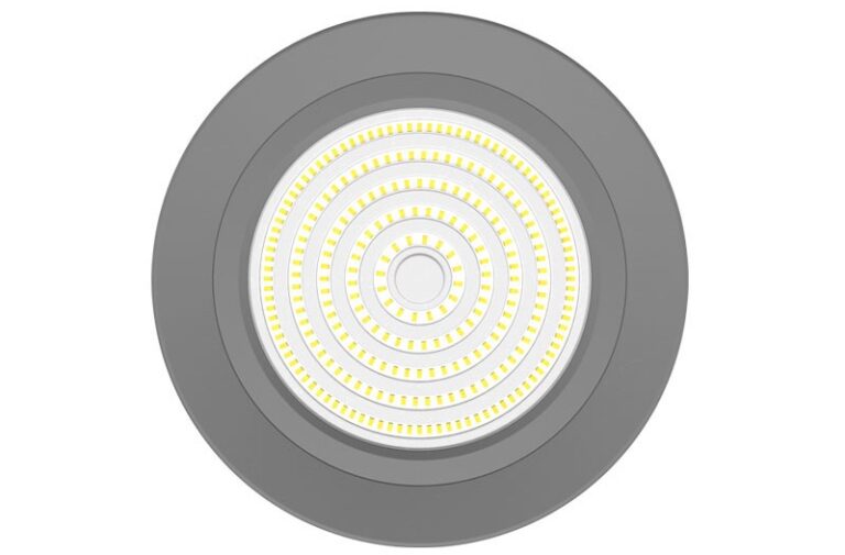 food-processing-led-lighting | TUBU