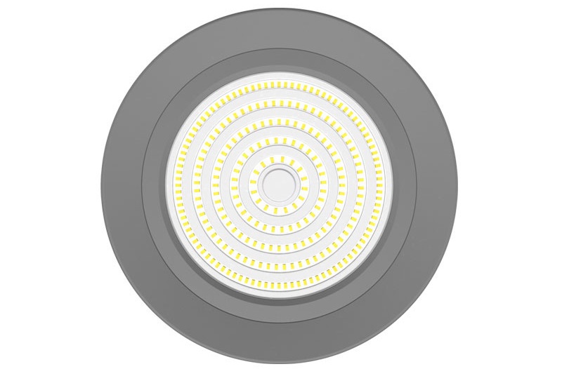 food-processing-led-lighting | TUBU