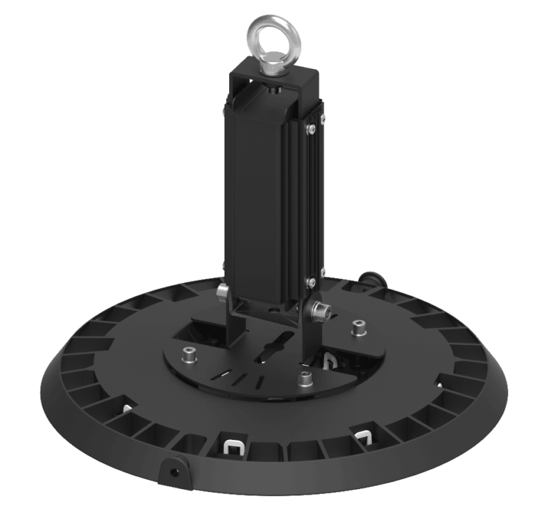 high-ambient-temperature-light-fixture | TUBU