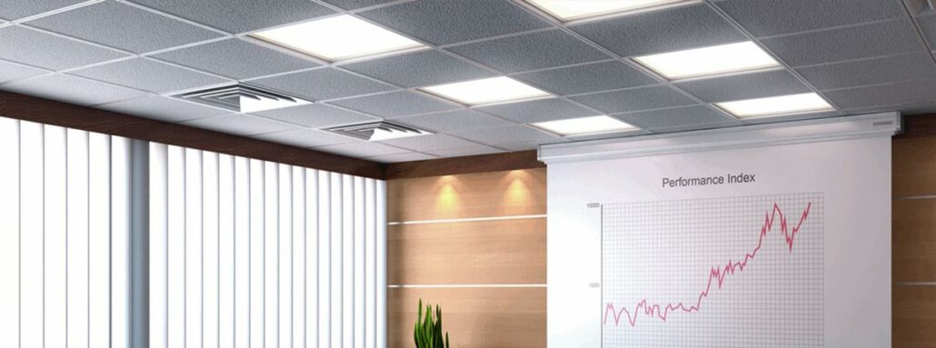 LED Panel Light | TUBU