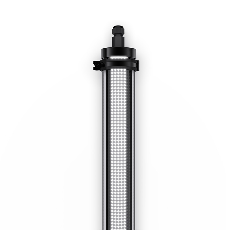 Architecture LED Tubular Tri-Proof Light | TUBU