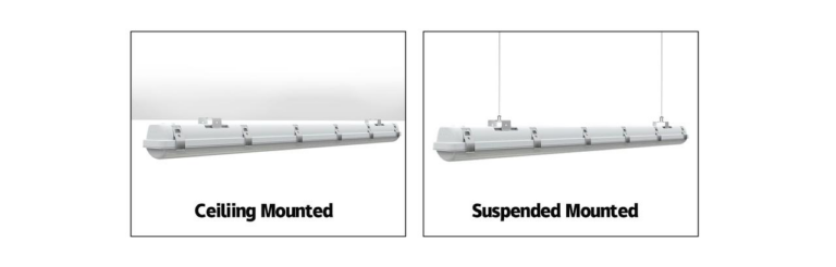 Professional Guide – How to Wire up an LED Batten Light