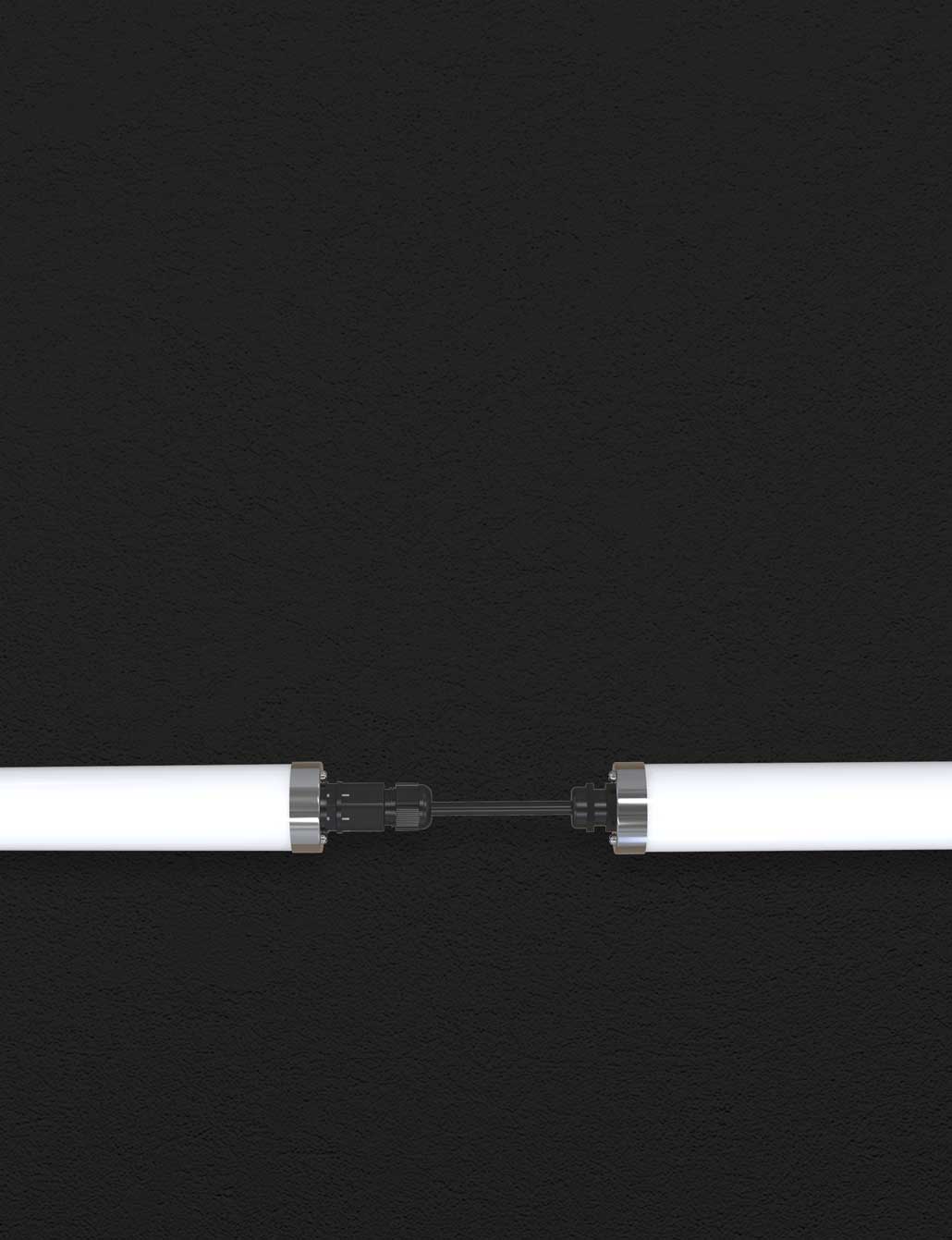Multiple LED light connections via quick connect terminals-1 | TUBU Multiple LED light connections via quick connect terminals-1 | TUBU