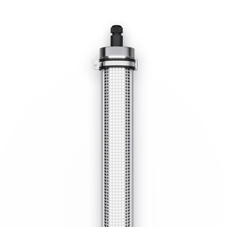 Architecture LED Tubular Tri-Proof Light | TUBU