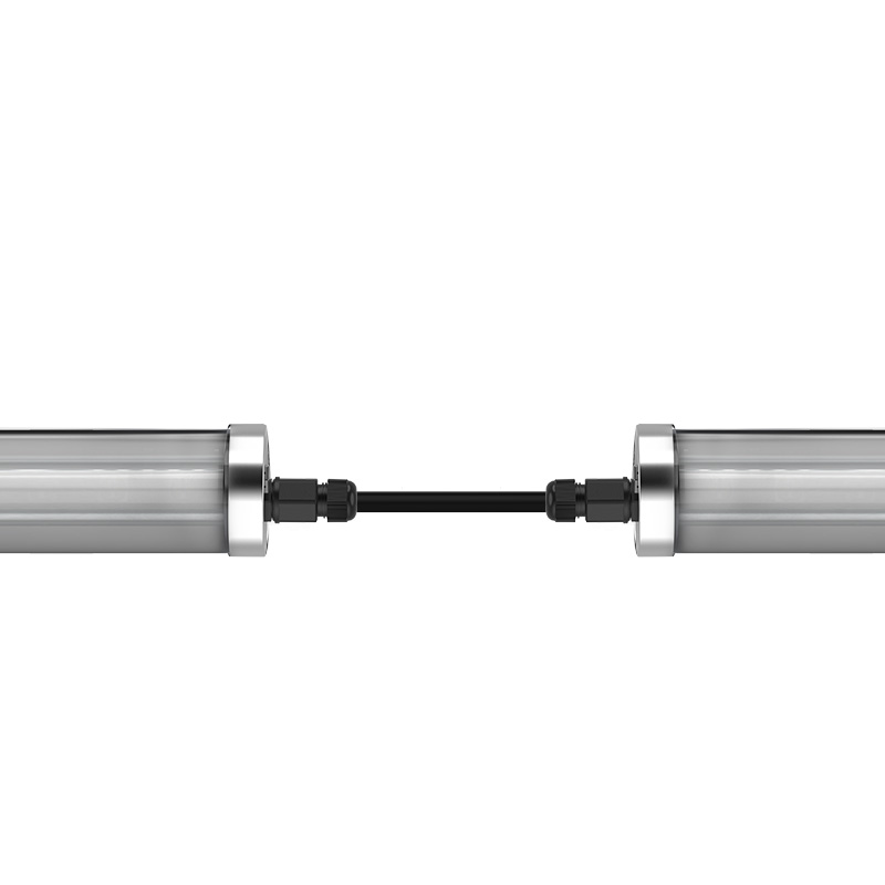 Tube Style LED Tri-Proof Light | TUBU