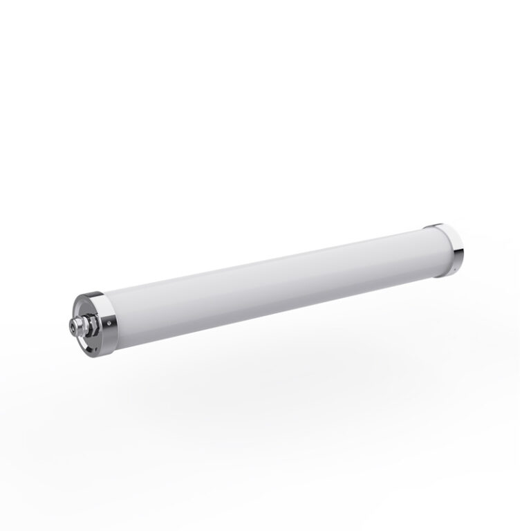 Tubular ECO IP65 LED Tri-Proof Light for Quick Installation | TUBU