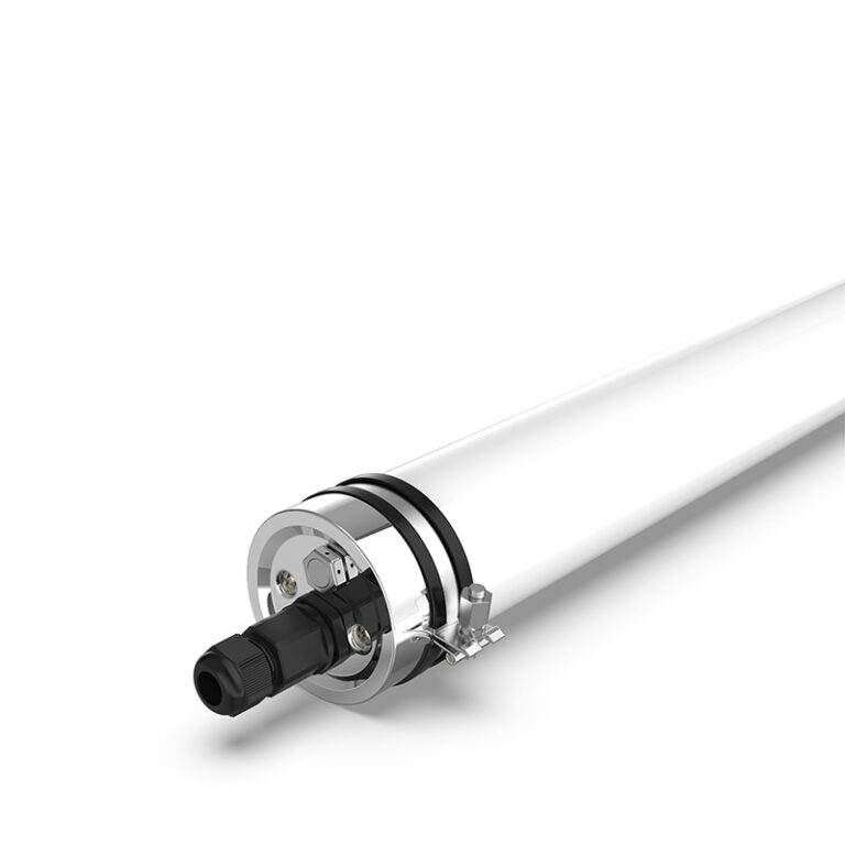 Tubular IP69k LED Tri-Proof Light | TUBU