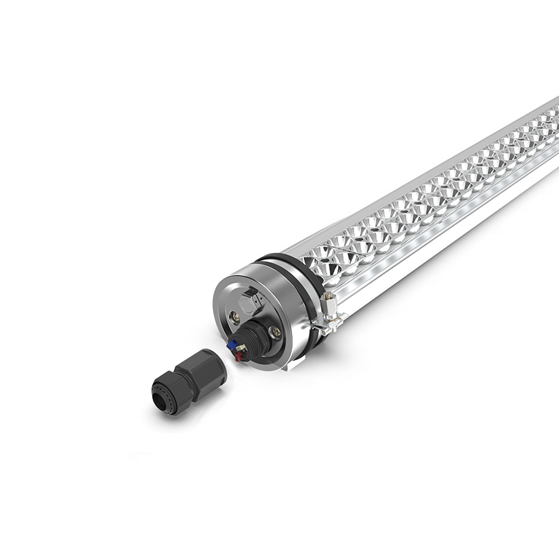 Anti Glare LED Tubular Light | TUBU
