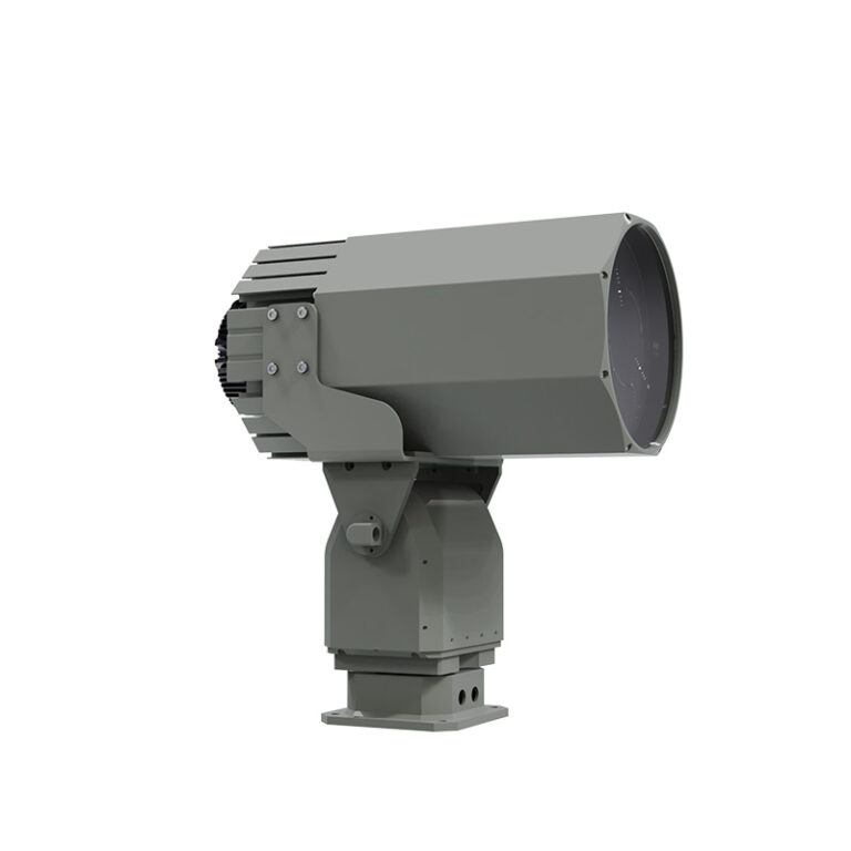 High-Intensity LED Marine Searchlight | TUBU