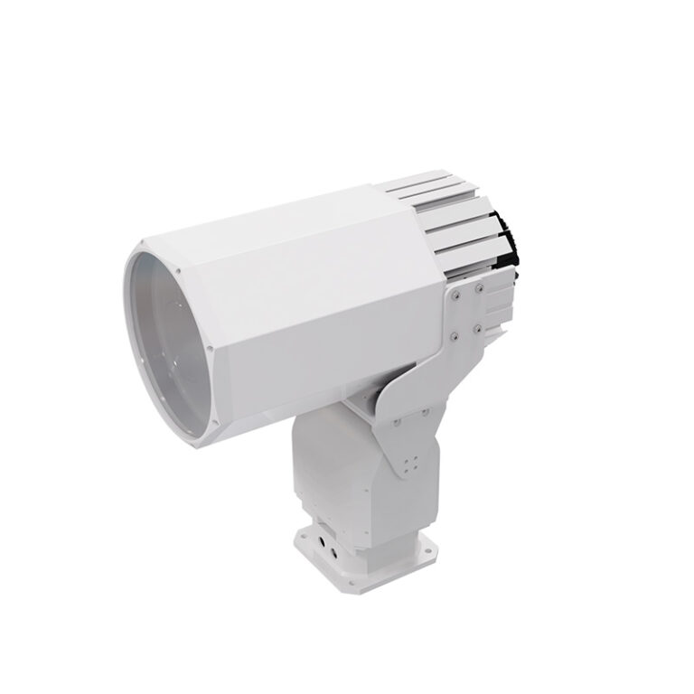 High-Intensity LED Marine Searchlight | TUBU