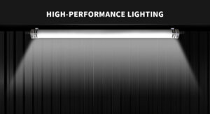 High-performance lighting | TUBU
