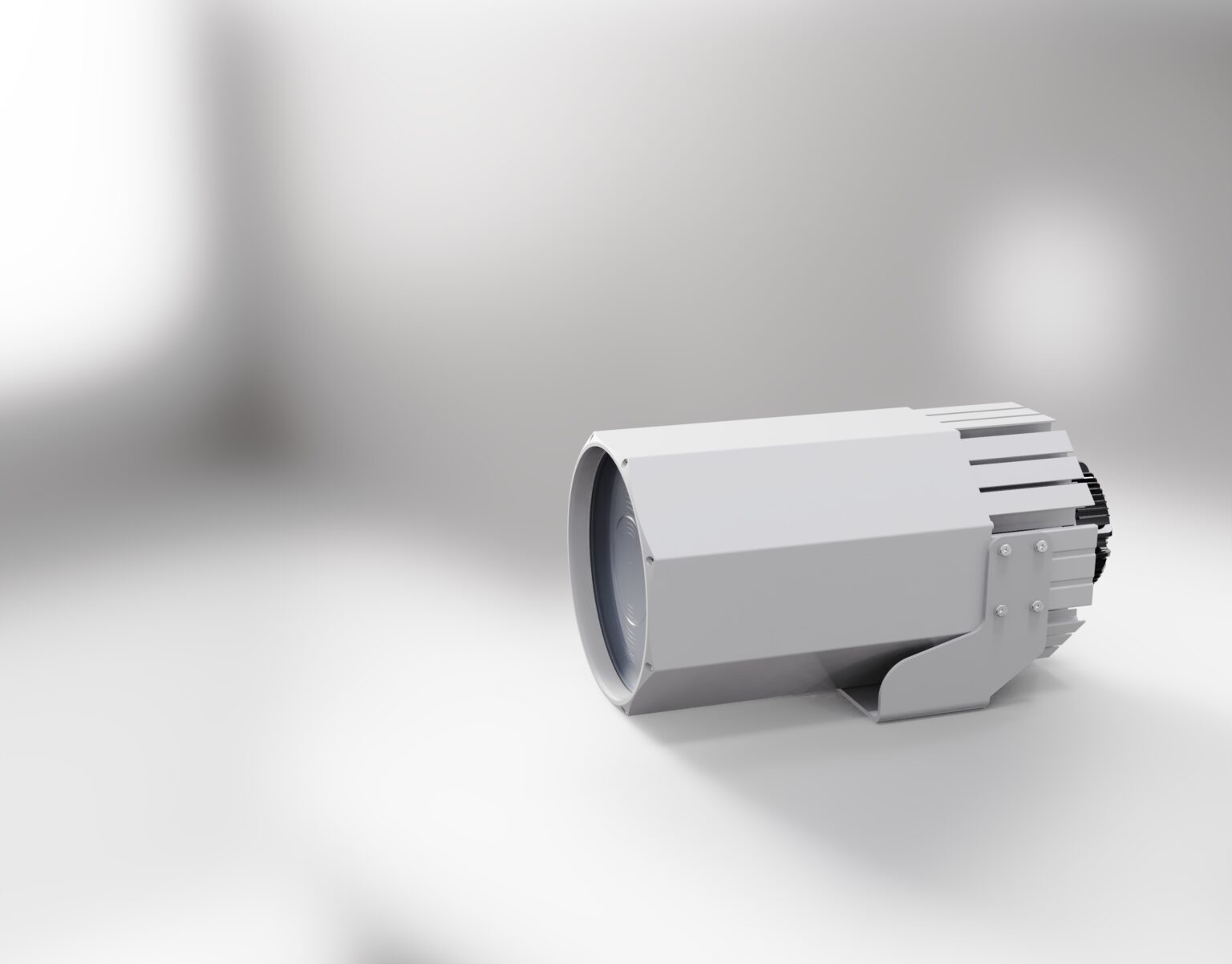 High-Intensity LED Marine Searchlight | TUBU