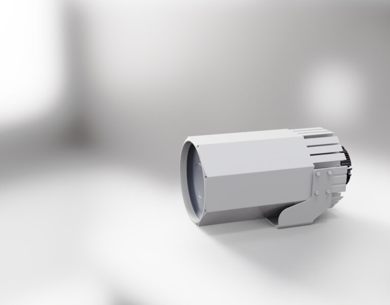 High-Intensity LED Marine Searchlight | TUBU