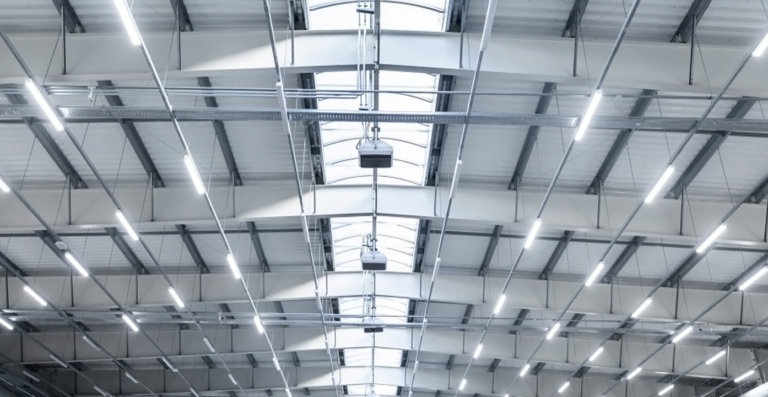 LED tri proof light | TUBU