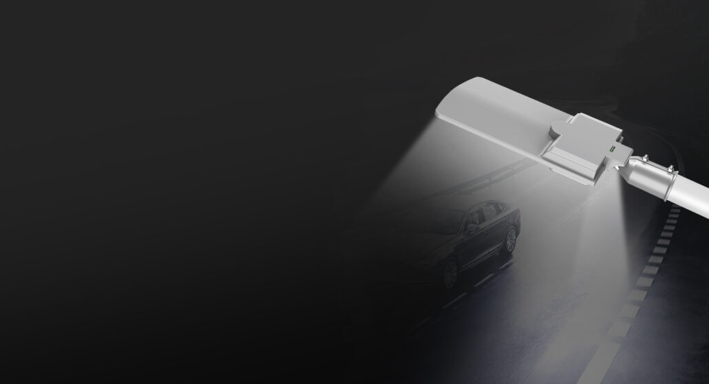 anti-glare full cut-off light distribution LED Street Light | TUBU