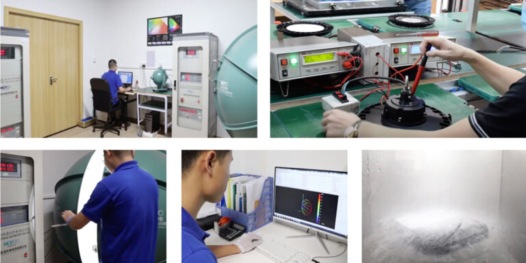 347V~480V LED High Bay - LED Linear High Bay Low Bay Lights | TUBU