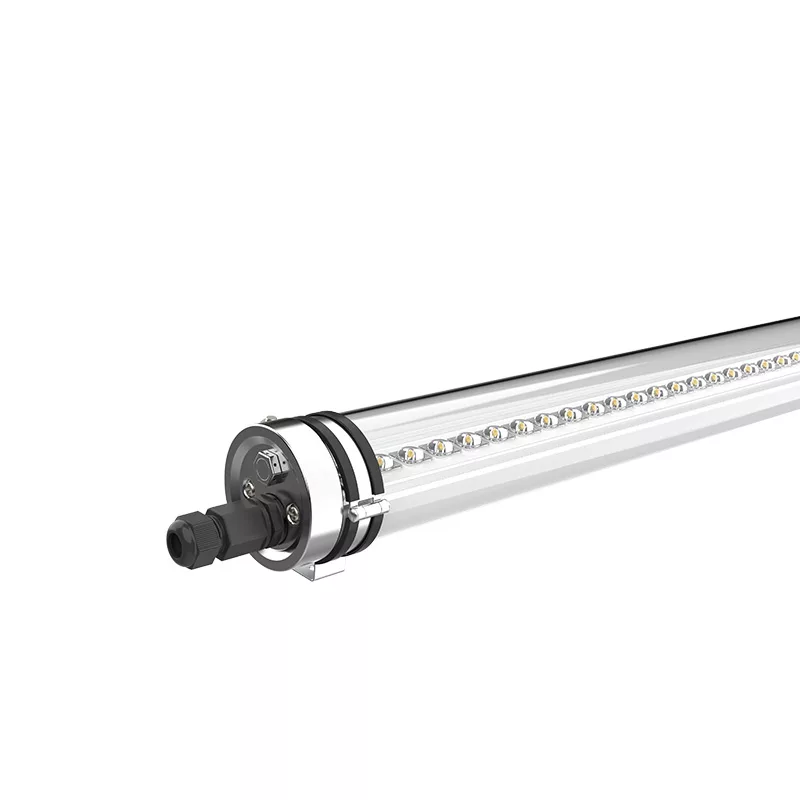 What Are the Characteristics of LED Tri-Proof Lights? | TUBU