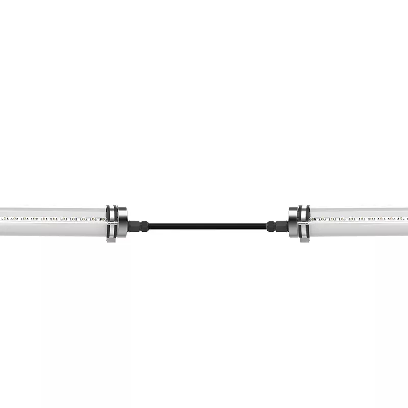 What Are the Characteristics of LED Tri-Proof Lights? | TUBU