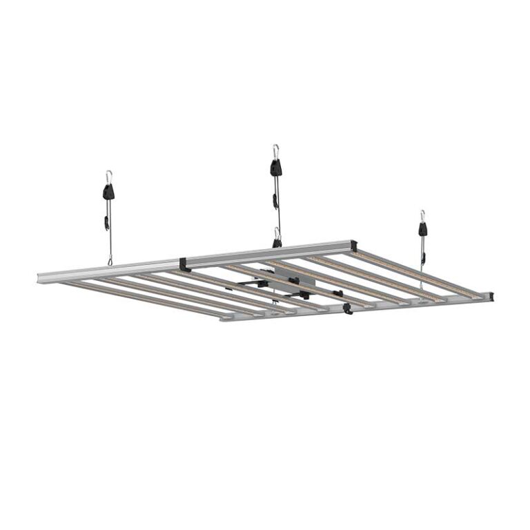 Full Spectrum LED Grow Light Bar | TUBU