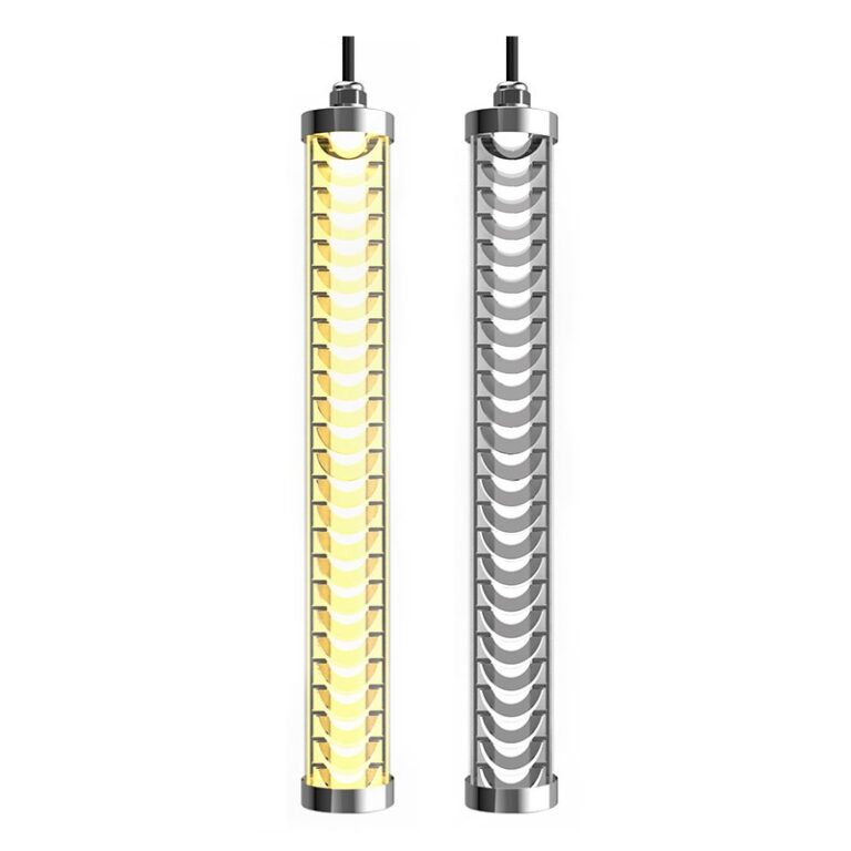 LED tri proof light | TUBU