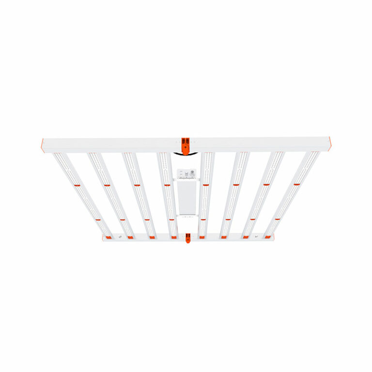 Full Spectrum LED Strip Grow Lights | TUBU