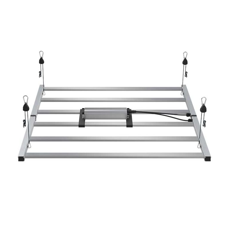 Full Spectrum LED Grow Light Bar | TUBU
