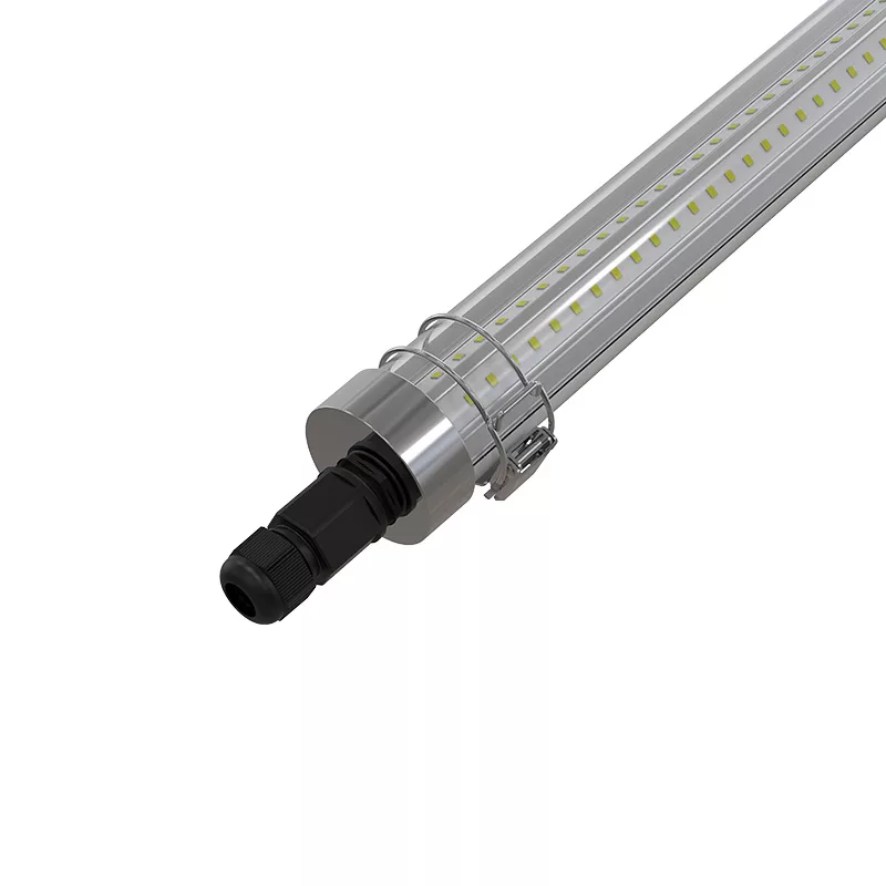 LED Tri-proof Light 180° L9M | TUBU