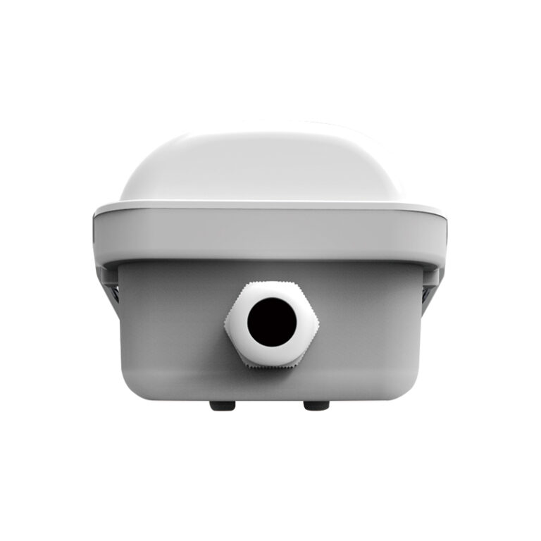 IP66 GRP LED Tri-proof Light | TUBU
